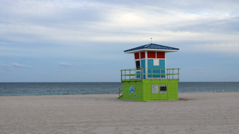 Pompano Beach Oceanfront Condo Report - By The Sea Realty